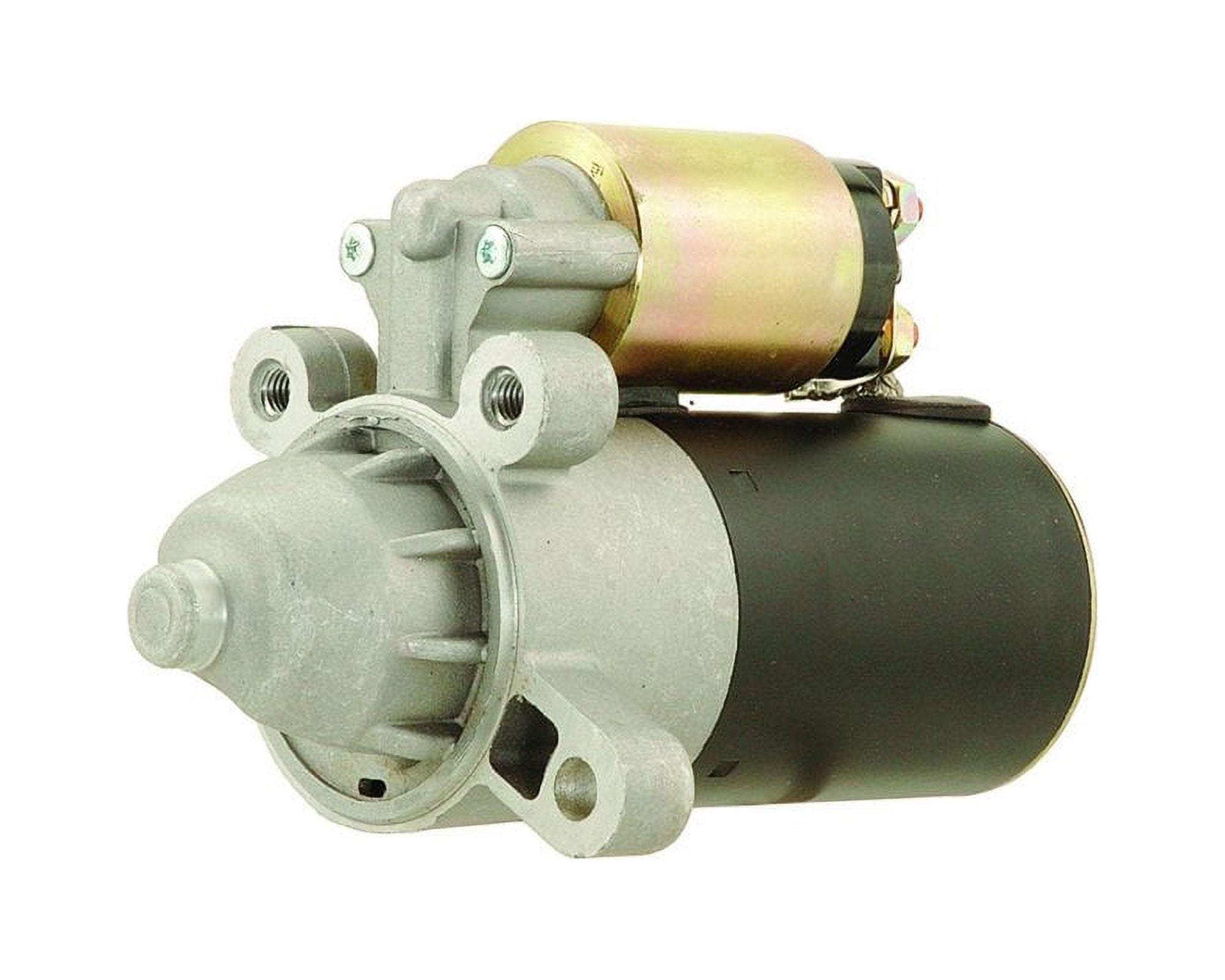 ACDelco 337-1051 Starter Motor Fits select: 2000-2004 FORD FOCUS, 1995 ...