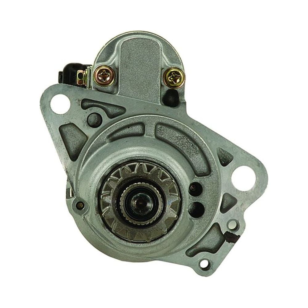 ACDelco 337-1173 Starter Motor Fits select: 2002-2007 NISSAN ALTIMA ...