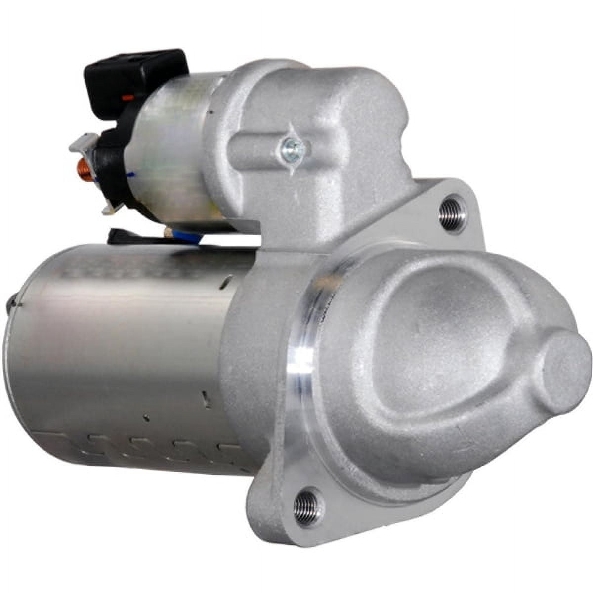 ACDelco 337-1176 Starter Motor Fits select: 2011-2017 HYUNDAI SONATA ...