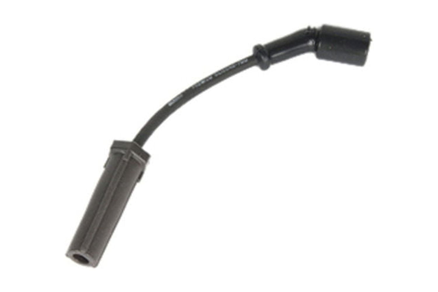 ACDelco 357D Spark Plug Wire Fits select: 2009-2019 CHEVROLET SILVERADO ...