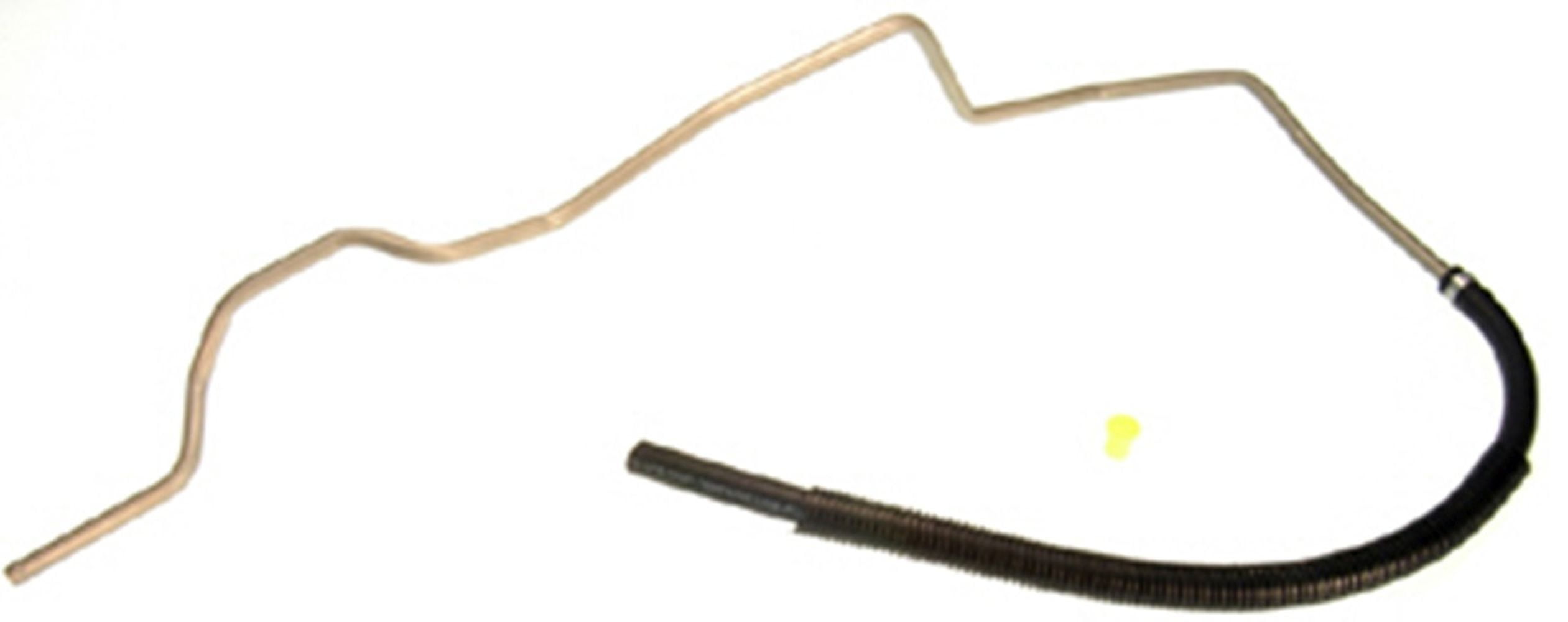 ACDelco 36-367710 Power Steering Return Line Hose Assembly Fits select ...