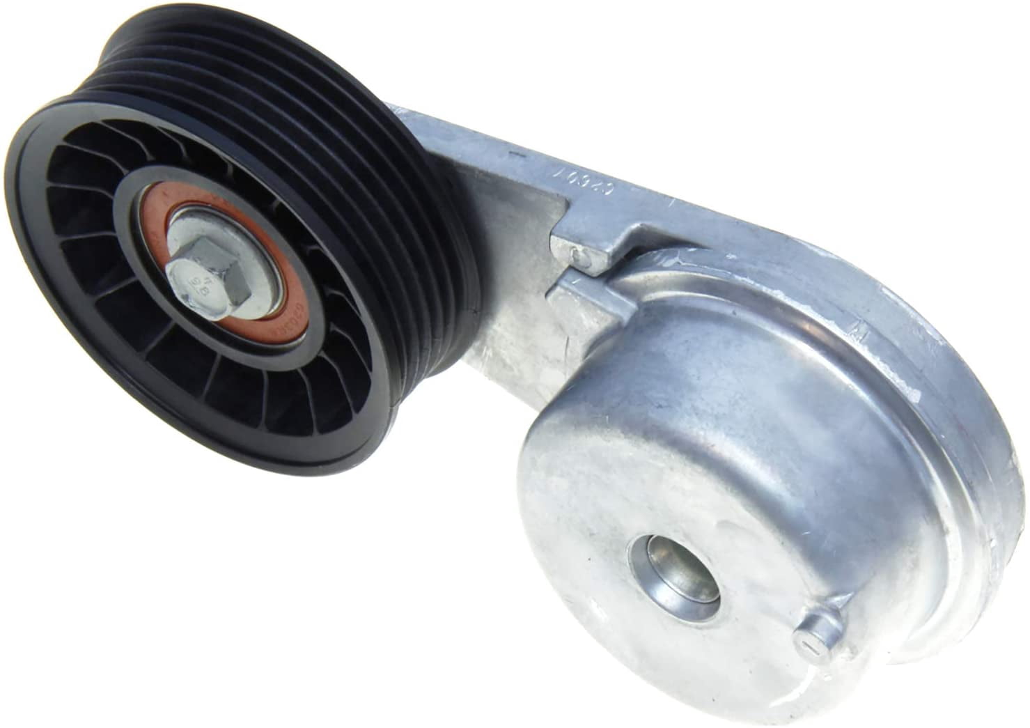 ACDelco 38104 Professional Automatic Belt Tensioner and Pulley Assembly ...