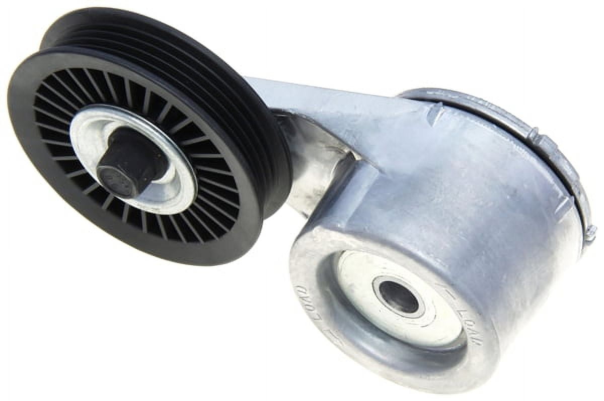 ACDelco 38135 Professional Automatic Belt Tensioner and Pulley Assembly ...