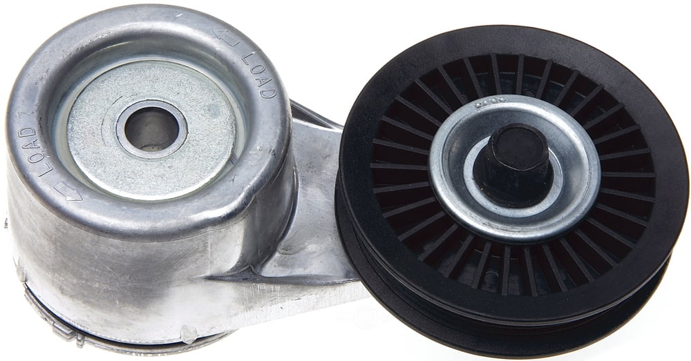 ACDelco 38135 Professional Automatic Belt Tensioner and Pulley Assembly ...