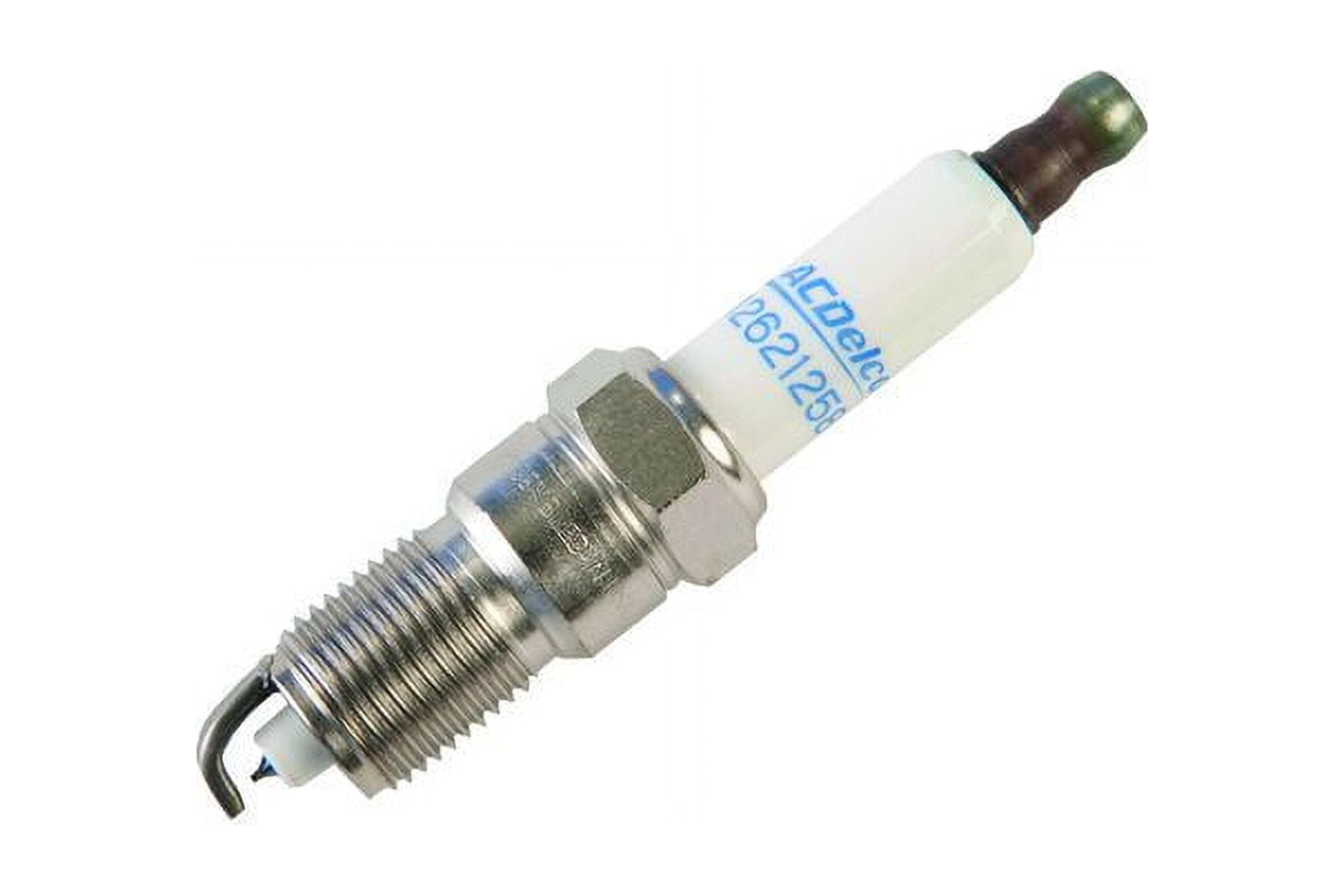 ACDelco 41-110 Spark Plug Fits select: 2015-2019 CHEVROLET SILVERADO, 2015-2020 CHEVROLET ...