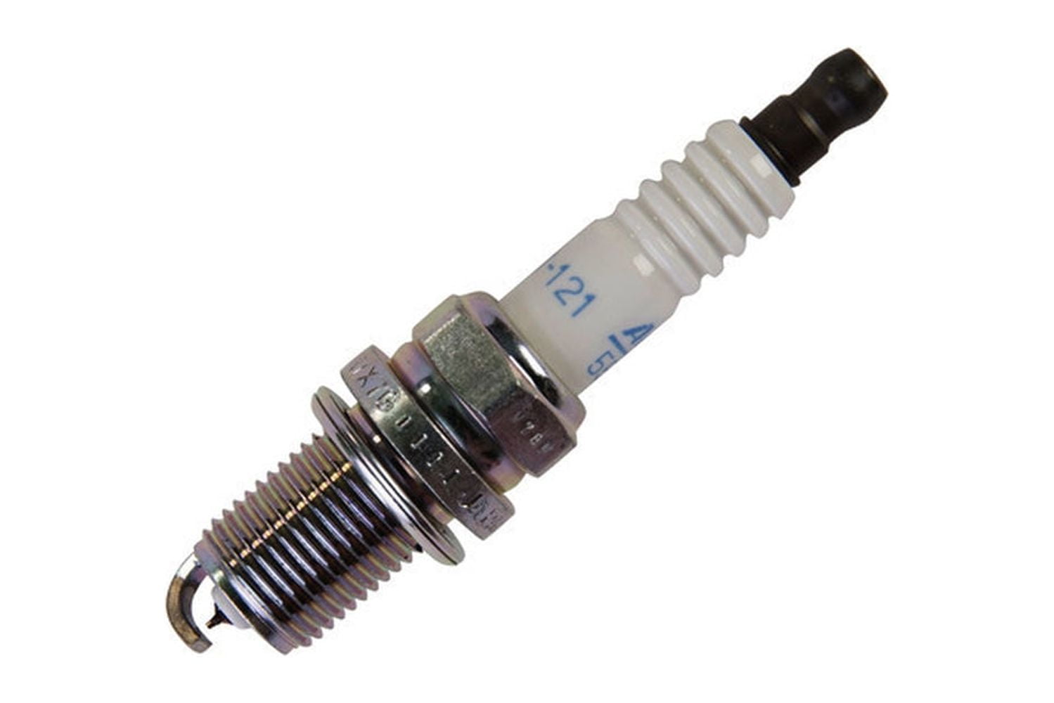 ACDelco #41-121 Iridium Spark Plug Fits select: 2013-2014 CHEVROLET ...
