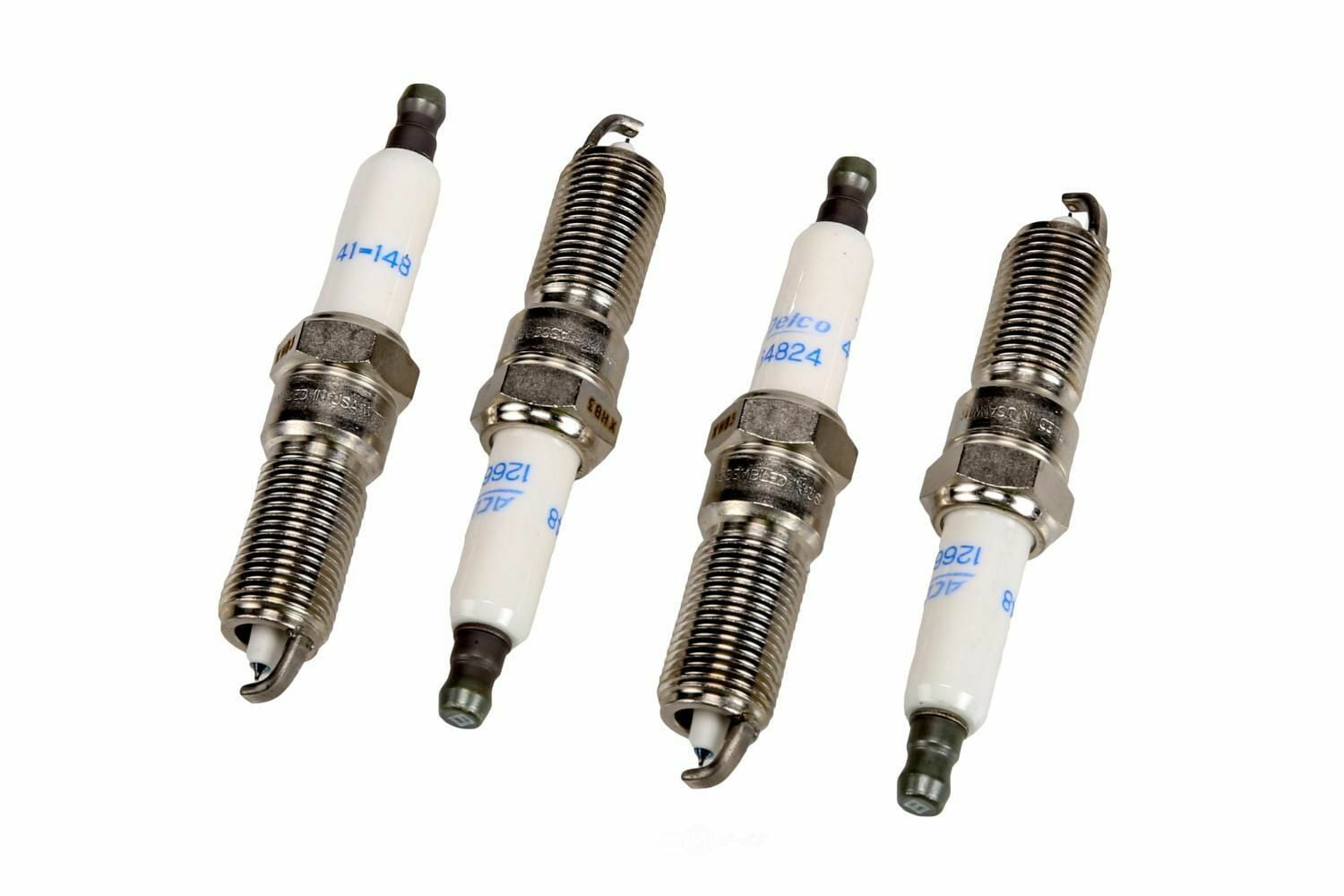 ACDelco Iridium Spark Plug 41-148 for 2019 Chevrolet Corvette ZR-1 3ZR ...