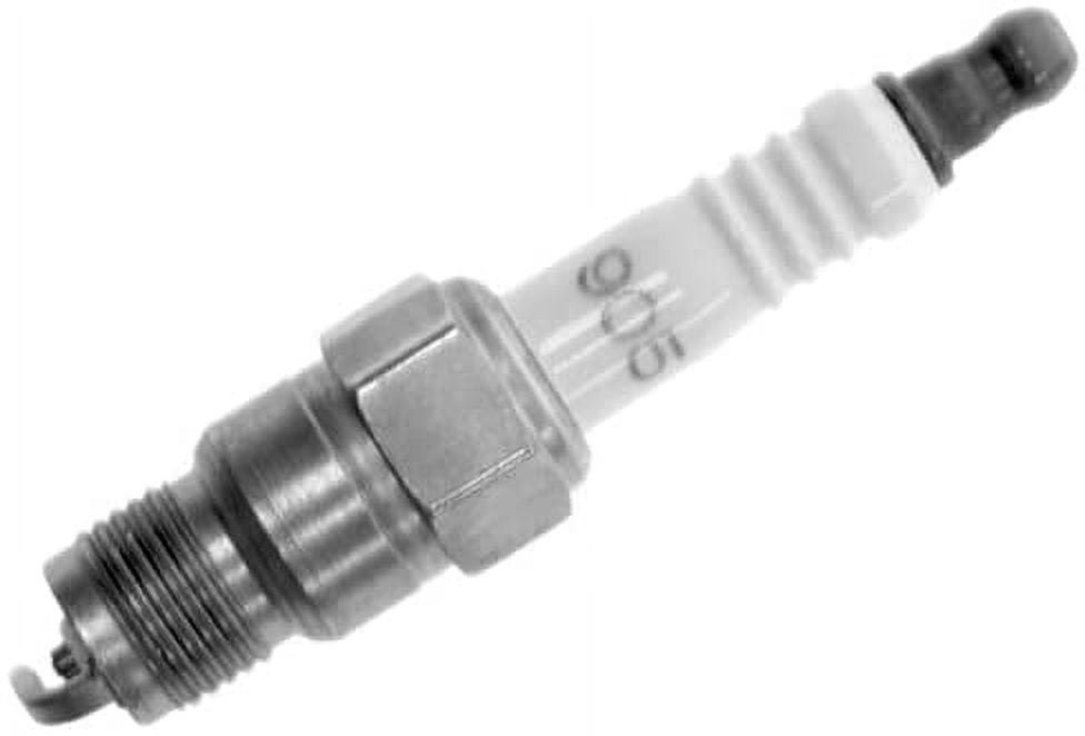 ACDelco #41-905 Professional Platinum Spark Plug (Pack of 1) Fits ...