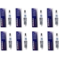 ACDelco Spark Plugs 41-962 Professional Platinum 8-Pack - Walmart.com