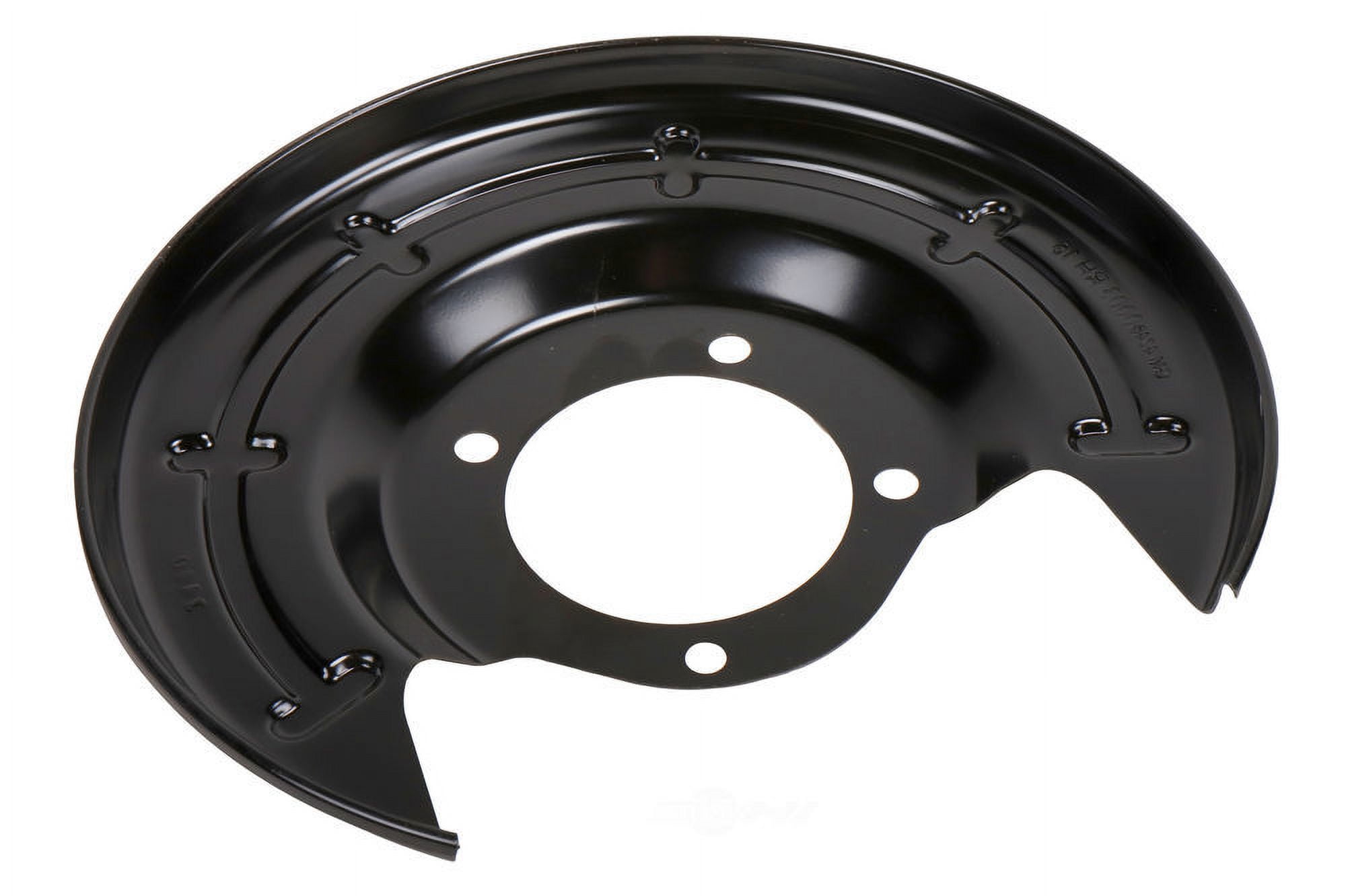 Dust Cover Brake
