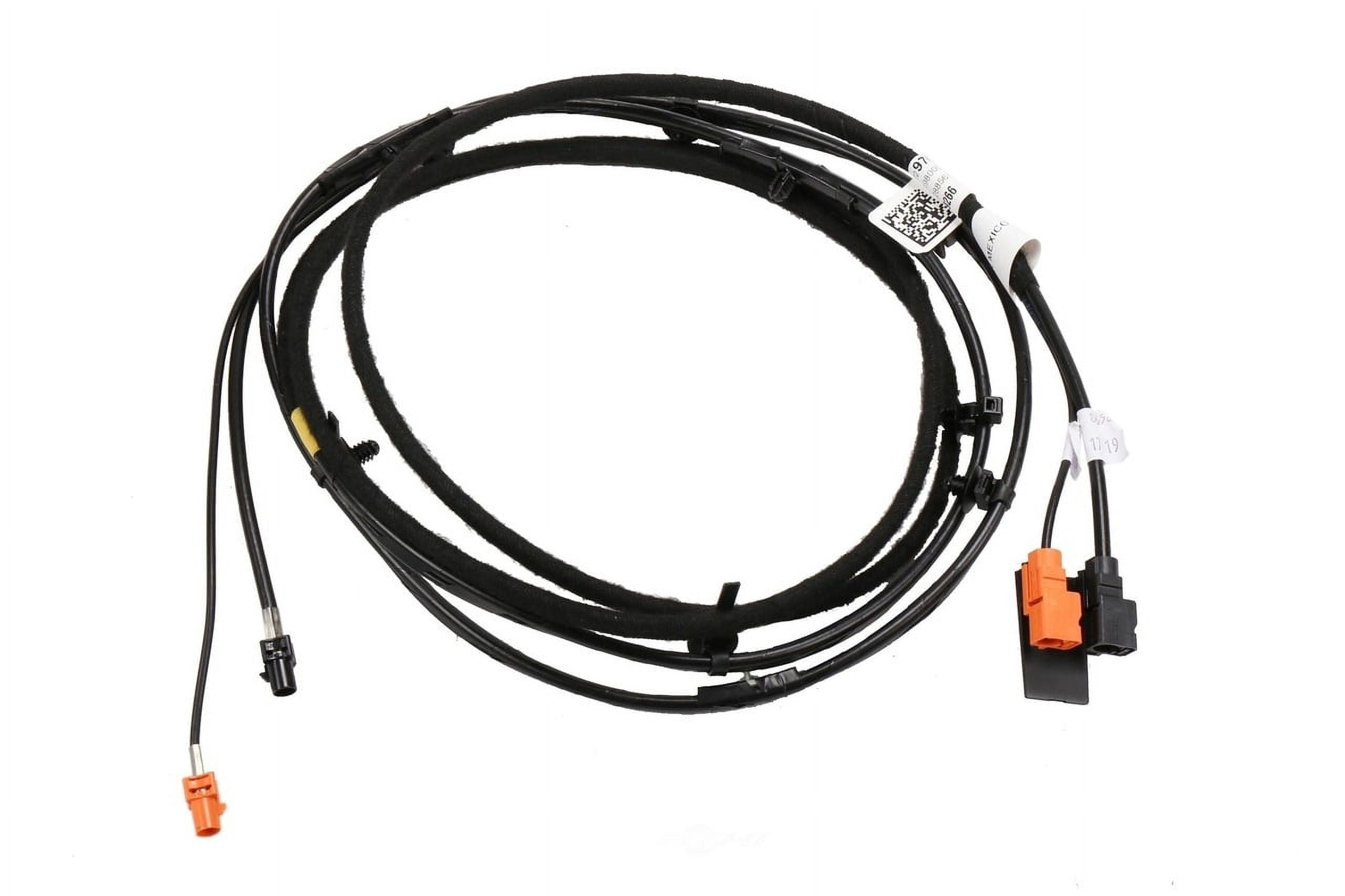 ACDelco 42729769 Radio Antenna Cable - Walmart.com