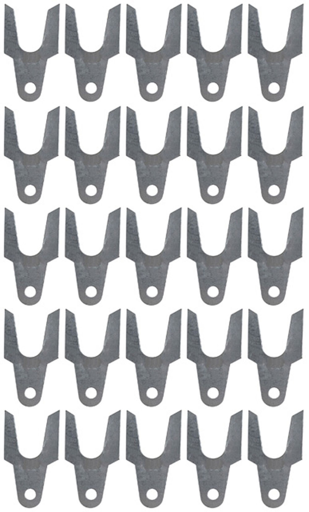 ACDelco 45K8004 Alignment Caster / Camber Shim Fits select: 1995-2004 ...