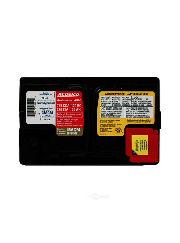 Chevrolet Silverado Batteries in Chevrolet Batteries - Walmart.com