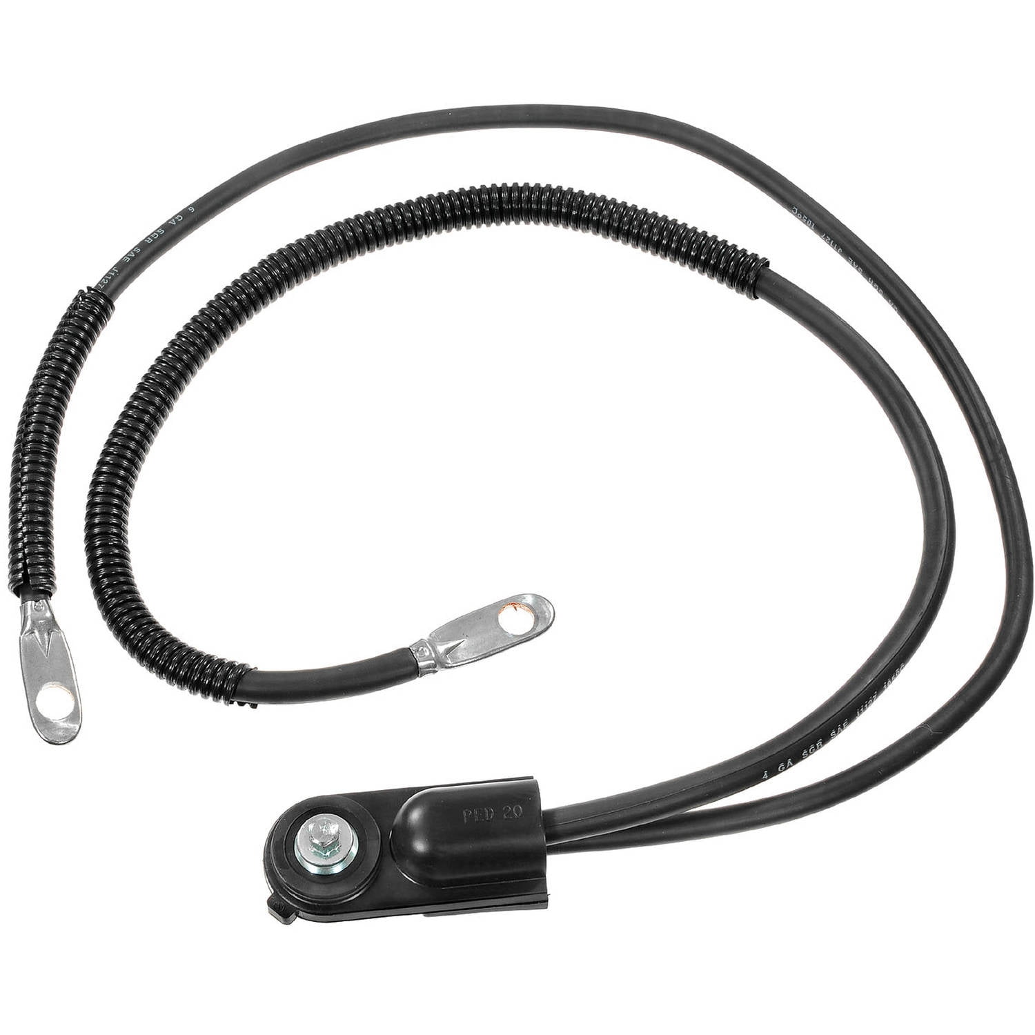 ACDelco 4SD30XR Cable B Fits select: 1997-2003 CHEVROLET MALIBU, 2002 ...