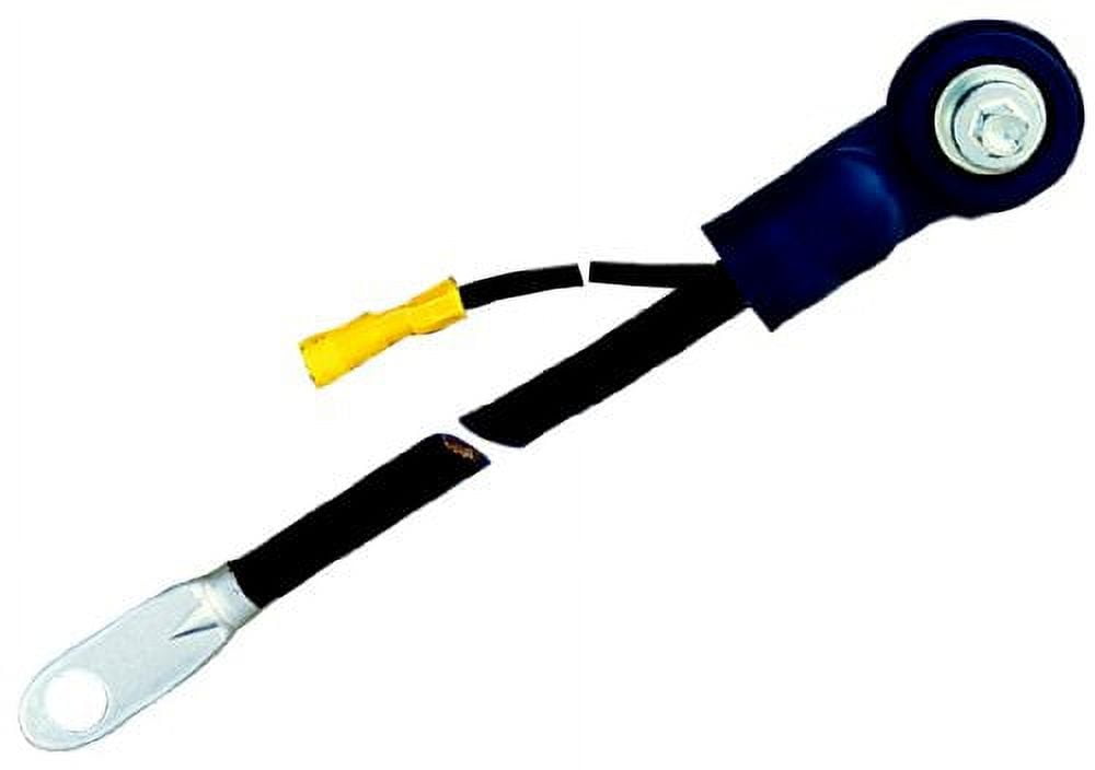 ACDelco 4SD55X Professional Positive Battery Cable Fits select: 1980 ...