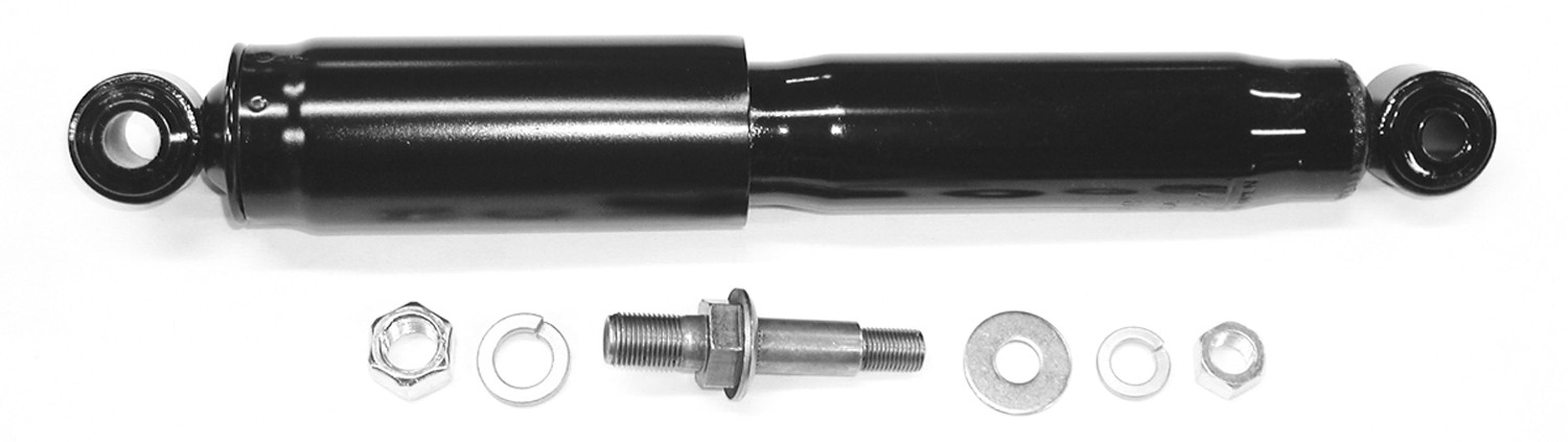 ACDelco 520-25 Shock Absorber Fits select: 1966-1986 CHEVROLET C10 ...