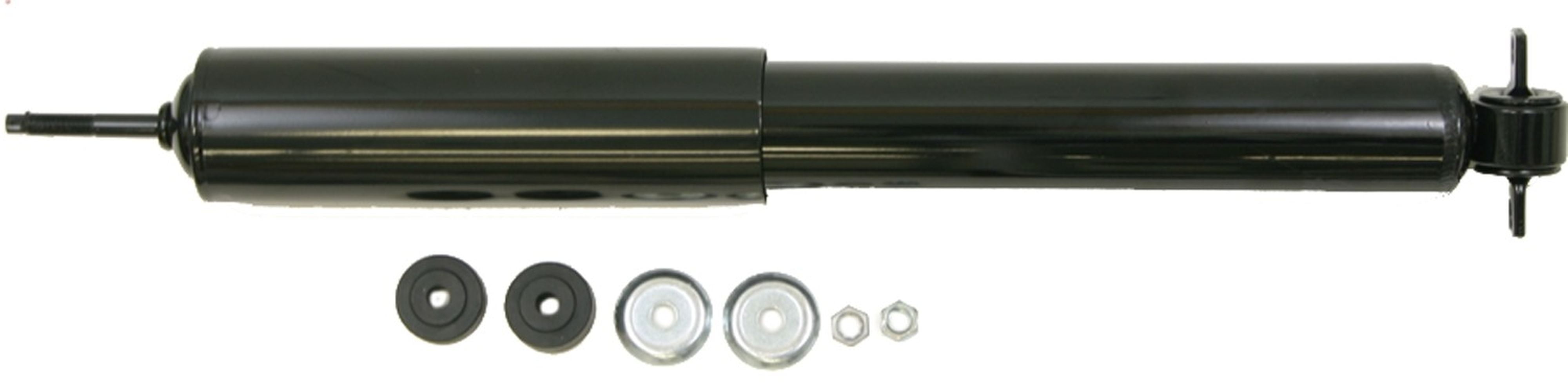 ACDelco 520-392 Shock Absorber Fits 2004 Jeep Grand Cherokee - Walmart.com