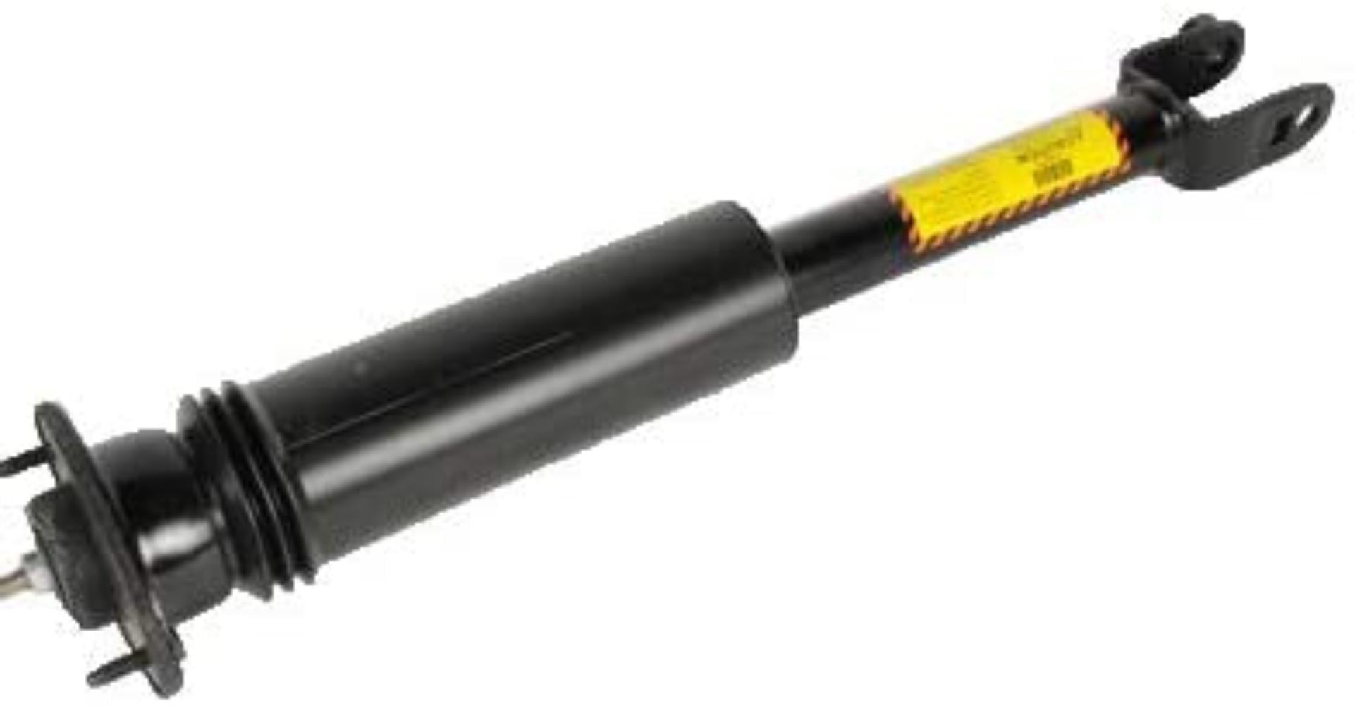 ACDelco 540-228 GM Original Equipment Premium Monotube Rear Shock Absorber, Helps absorb and ...