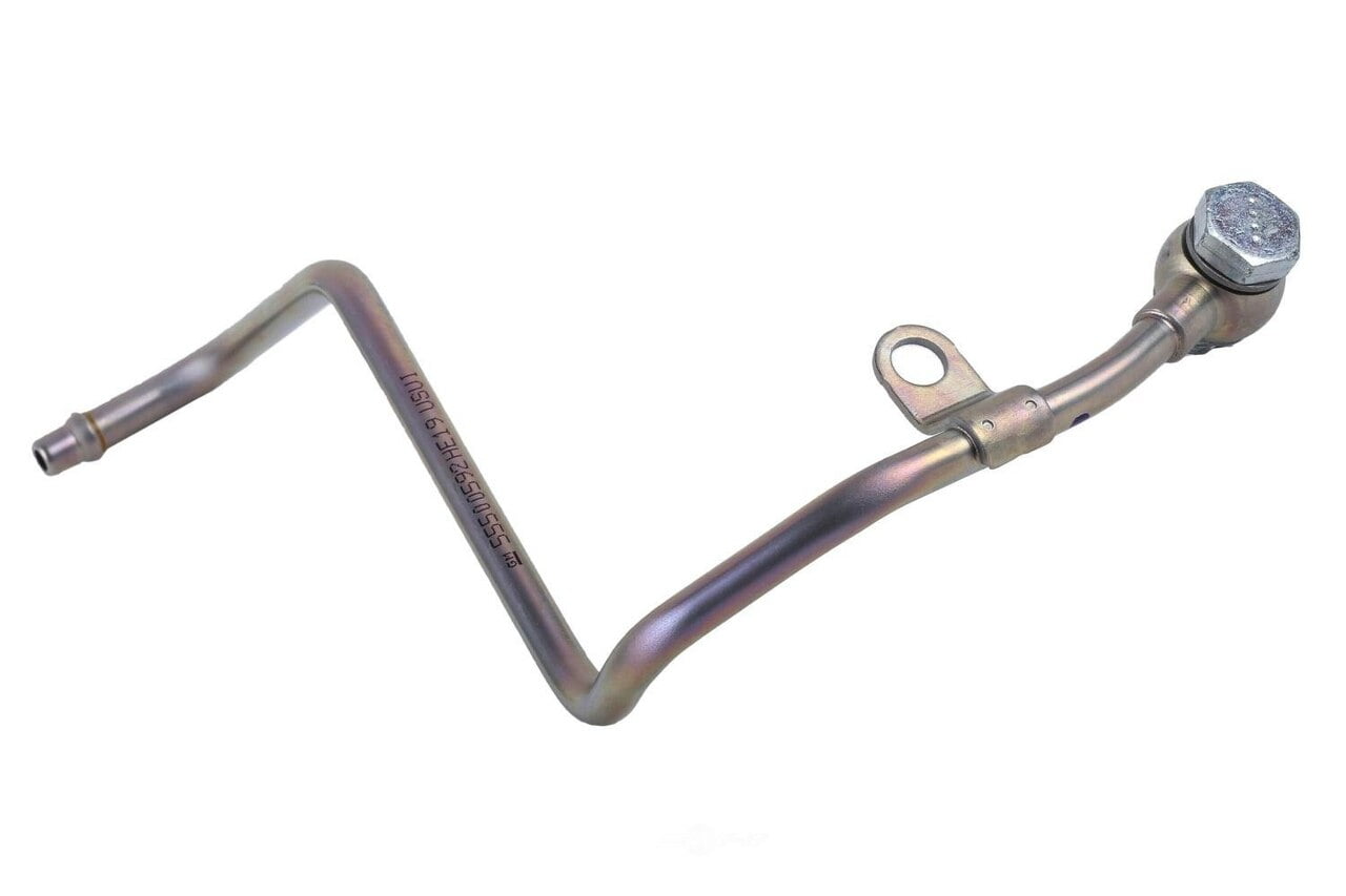 ACDelco 55500592 Turbocharger Coolant Line - Walmart.com