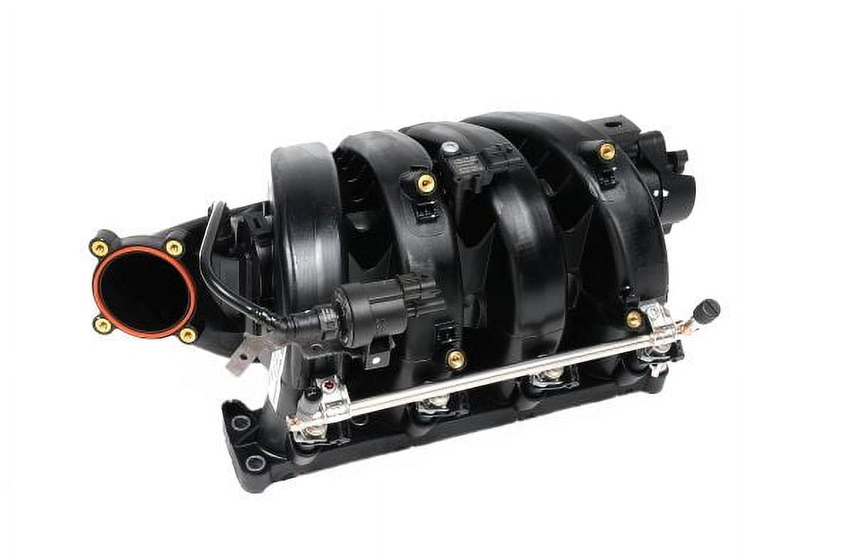 ACDelco 55570283 GM Genuine Parts Intake Manifold Kit with Multi-Port ...