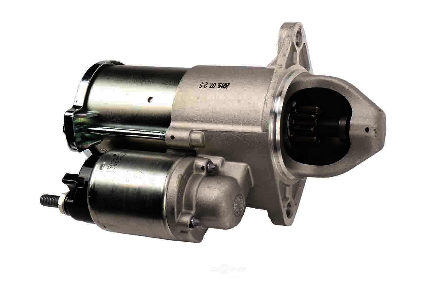 ACDelco 55576980 GM Original Equipment Starter Fits select: 2011-2015 ...