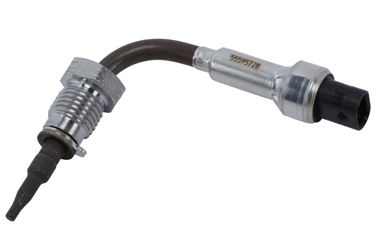 ACDelco 55595728 EGR Valve Temperature Sensor for Exhaust Gas ...