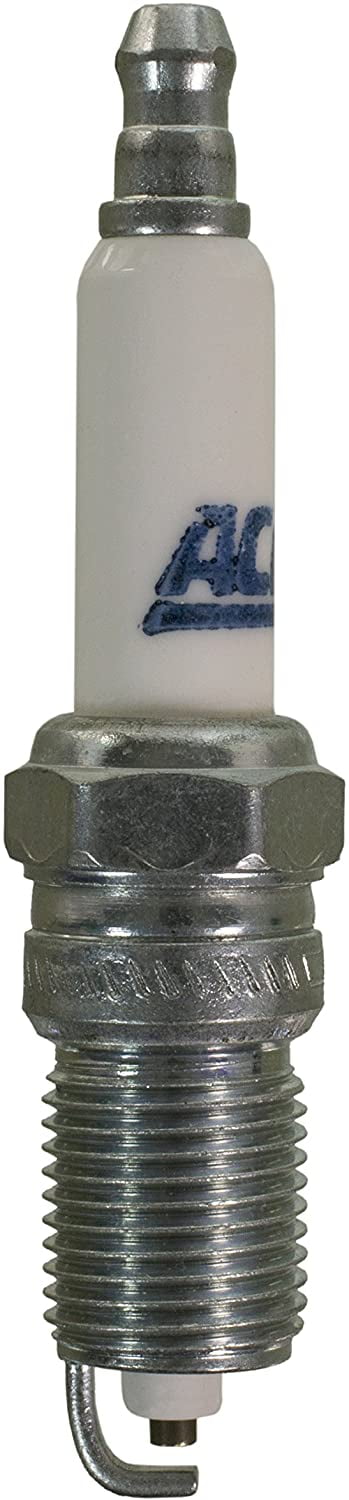 ACDelco #6 Rapidfire Spark Plug (Pack of 1) Fits select: 1999-2018 ...
