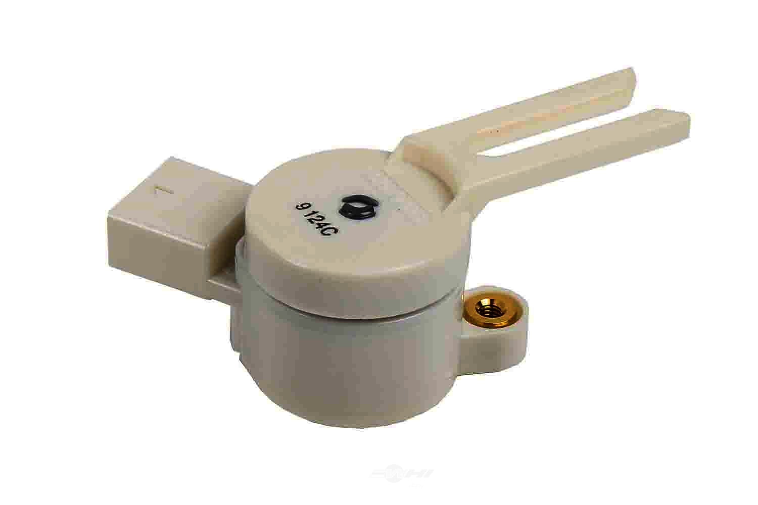 ACDelco 6 Terminal Brake Pedal Position Sensor Fits select: 2012 ...