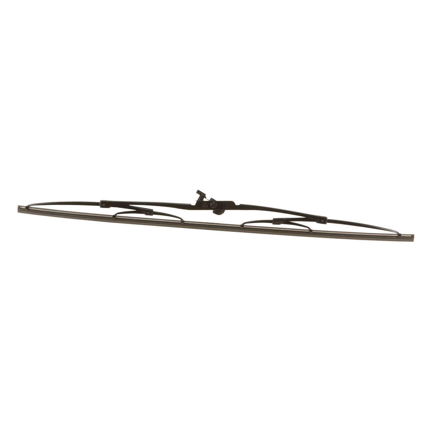 ACDelco Silver Window Wiper Blade, 20 Inch, Fits Toyota Camry, Ford ...