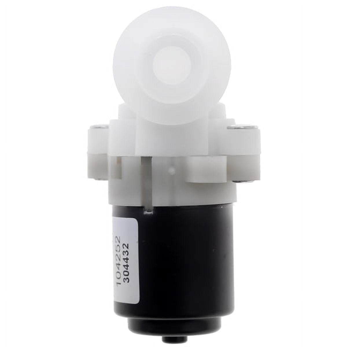 ACDelco 8-6732 Windshield Washer Pump Fits select: 1990-1995 JEEP ...
