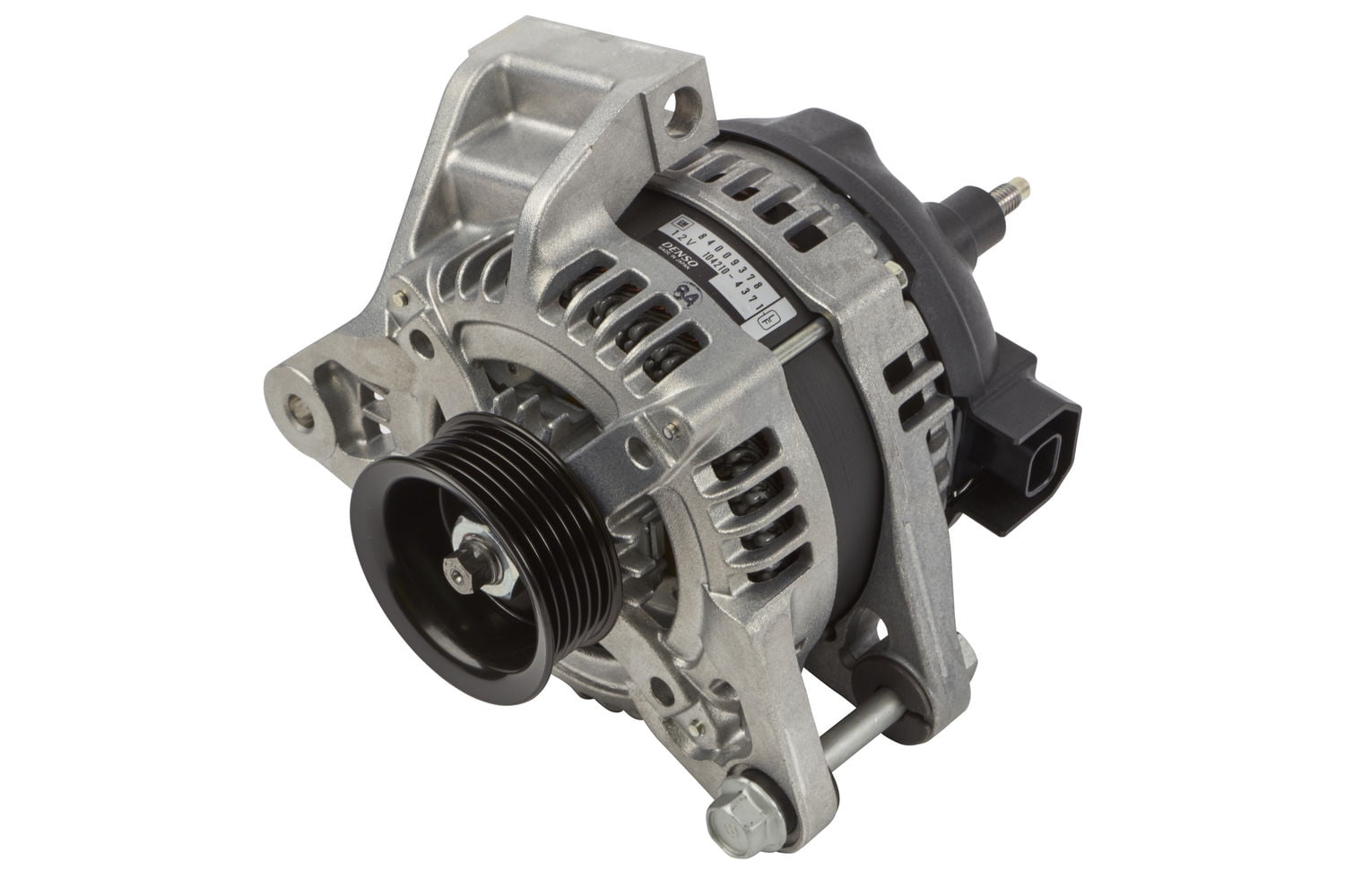 ACDelco 84009378 GM Original Equipment Alternator - Walmart.com