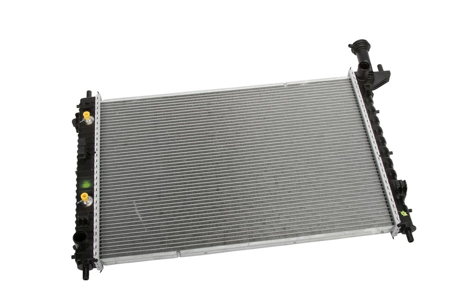 ACDelco GM Genuine Parts Radiator - GM Genuine Parts - Walmart.com