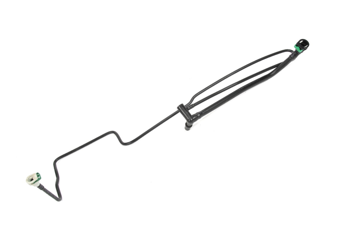 ACDelco 84129523 Vapor Canister Vent Hose - Walmart.com