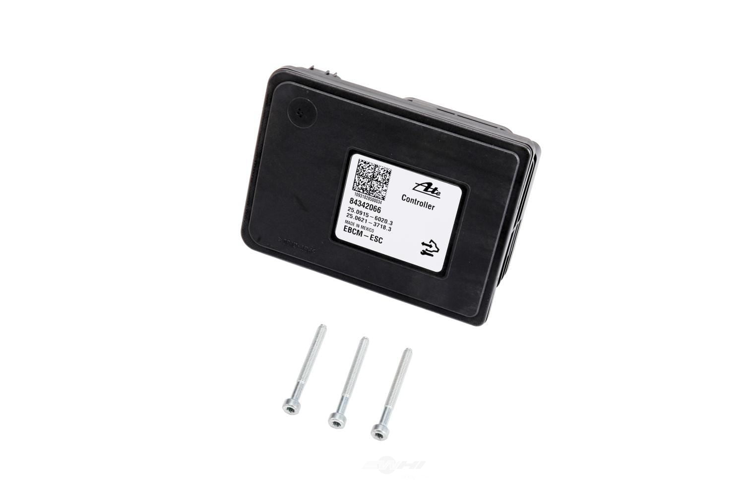 ACDelco 84342064 ABS Control Module - Walmart.com