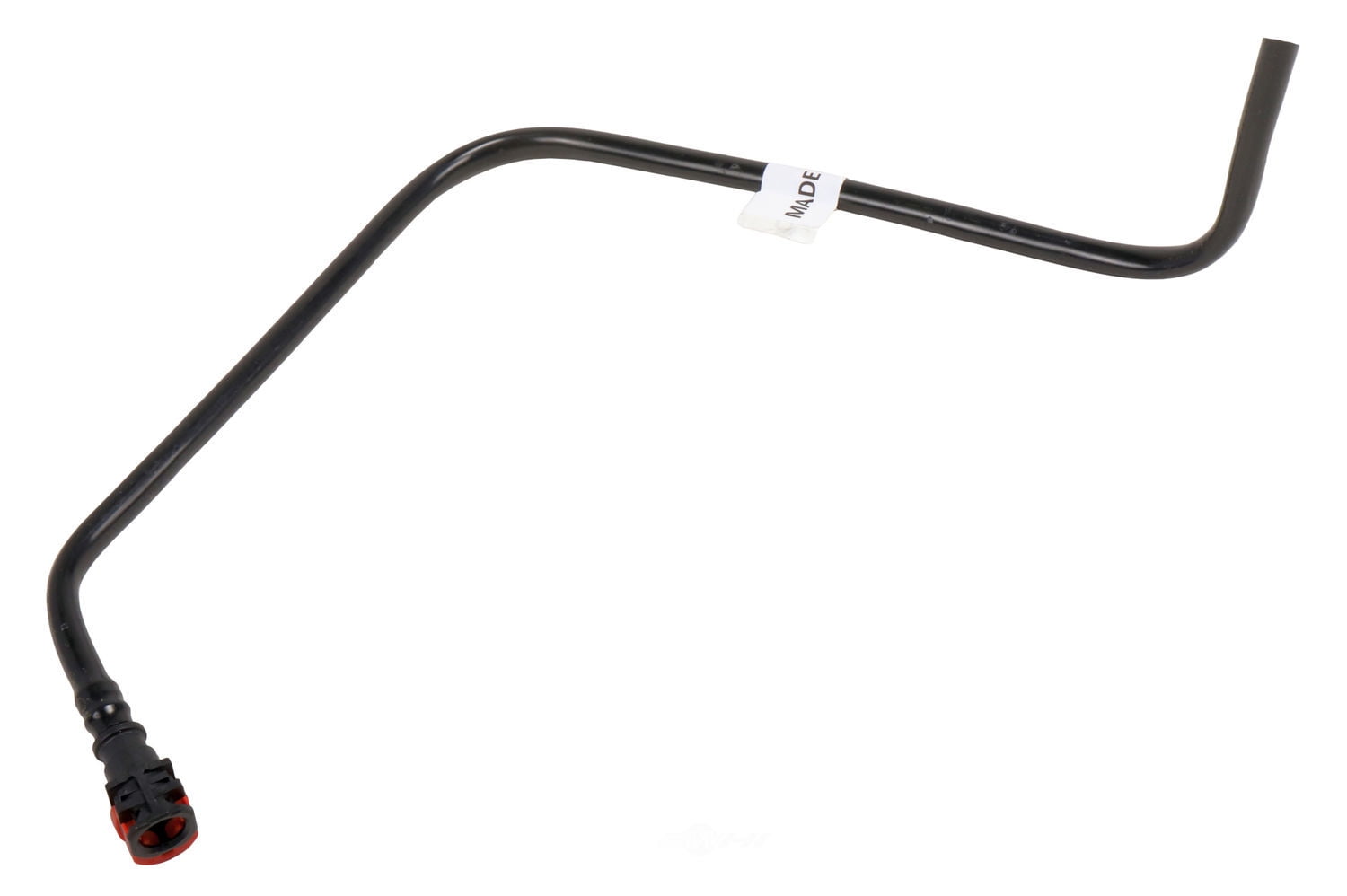 ACDelco Automotive Vapor Canister Vent Hose 84788703 for All Weather ...