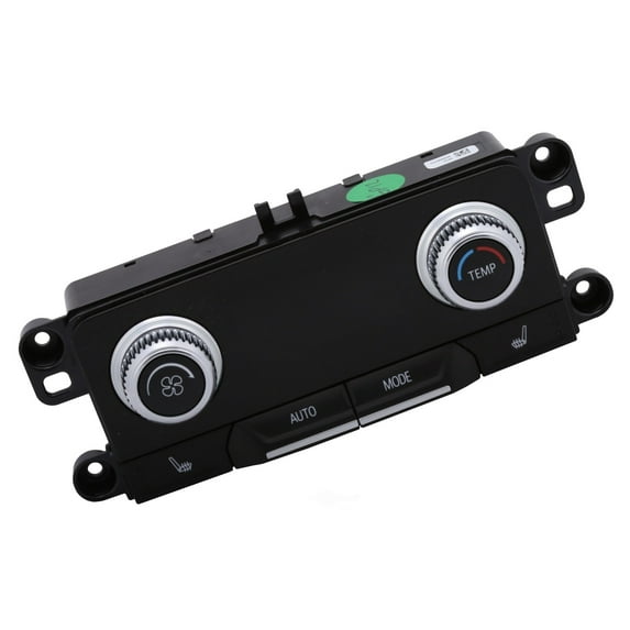 ACDelco 84862896 HVAC Control Panel - Walmart.com