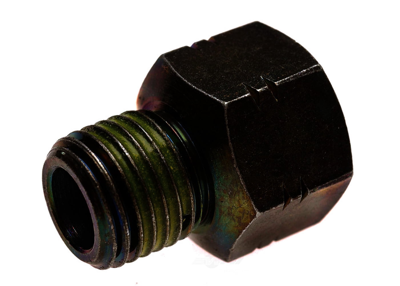 ACDelco 8651654 Automatic Transmission Oil Cooler End Fitting - Walmart.com