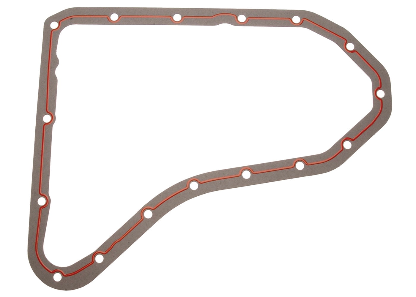 ACDelco GM Original Equipment Transmission Pan Gasket - Walmart.com