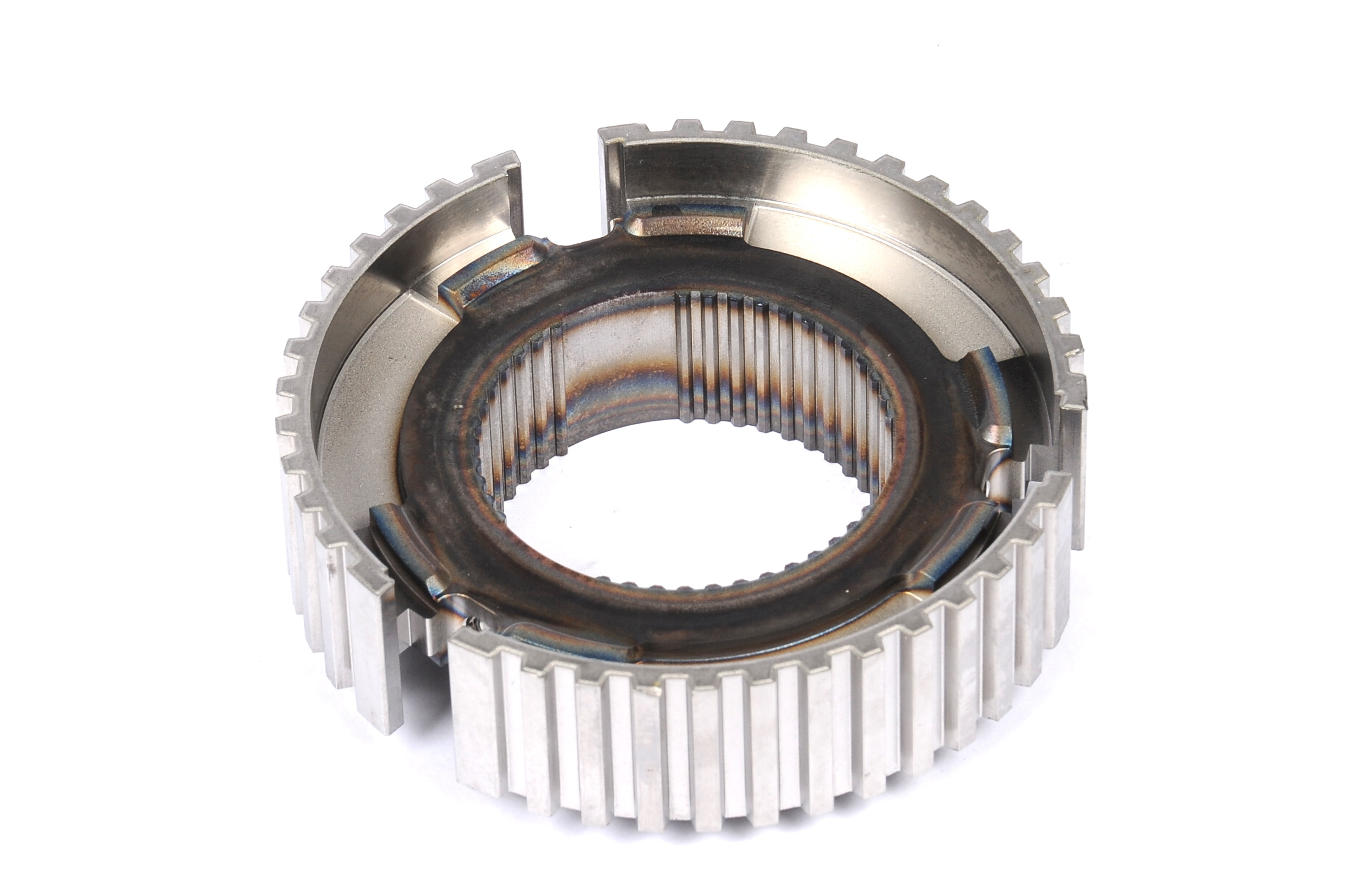 ACDelco 89058807 Manual Transmission Synchro Hub - Walmart.com