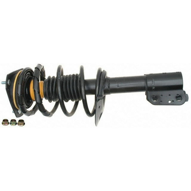 ACDelco 903-012RS Suspension Strut and Coil Spring Assembly Fits select ...
