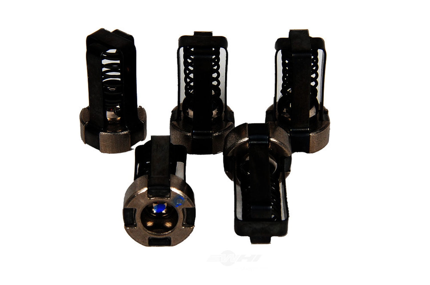 ACDelco 94580569 Engine Oil Filter Bypass Valve - Walmart.com