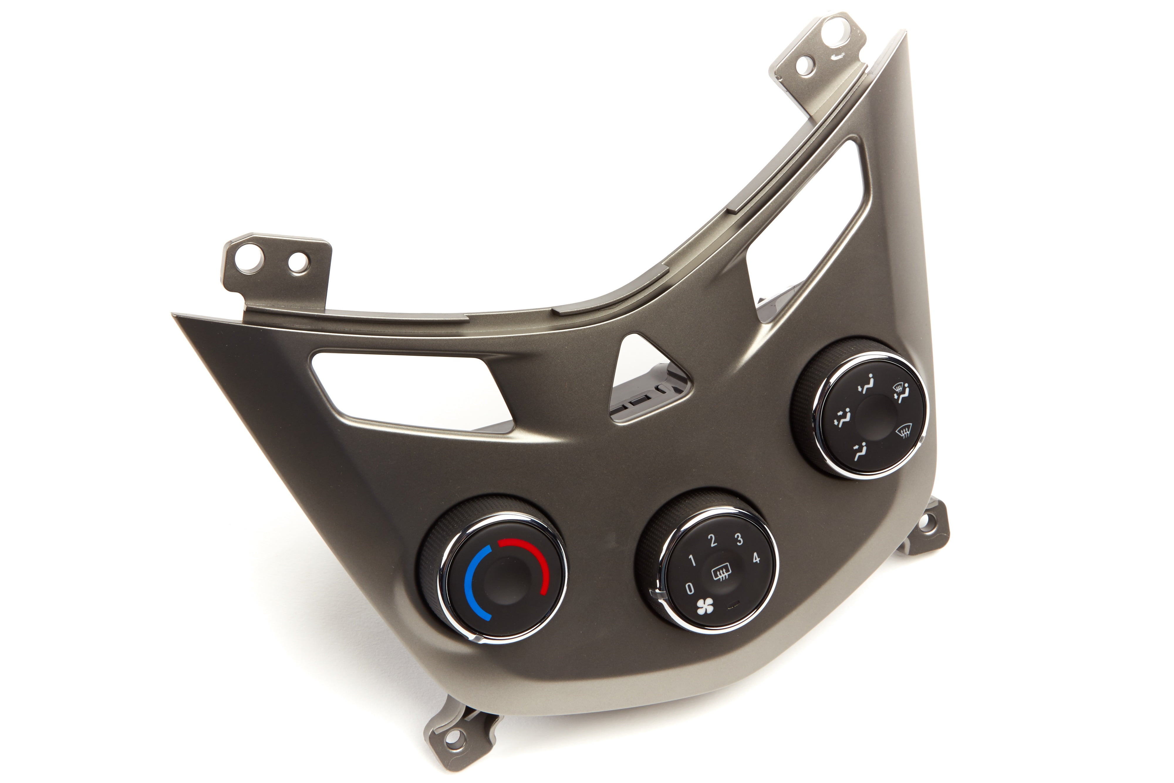 ACDelco 94781801 HVAC Heater Control Panel - Walmart.com