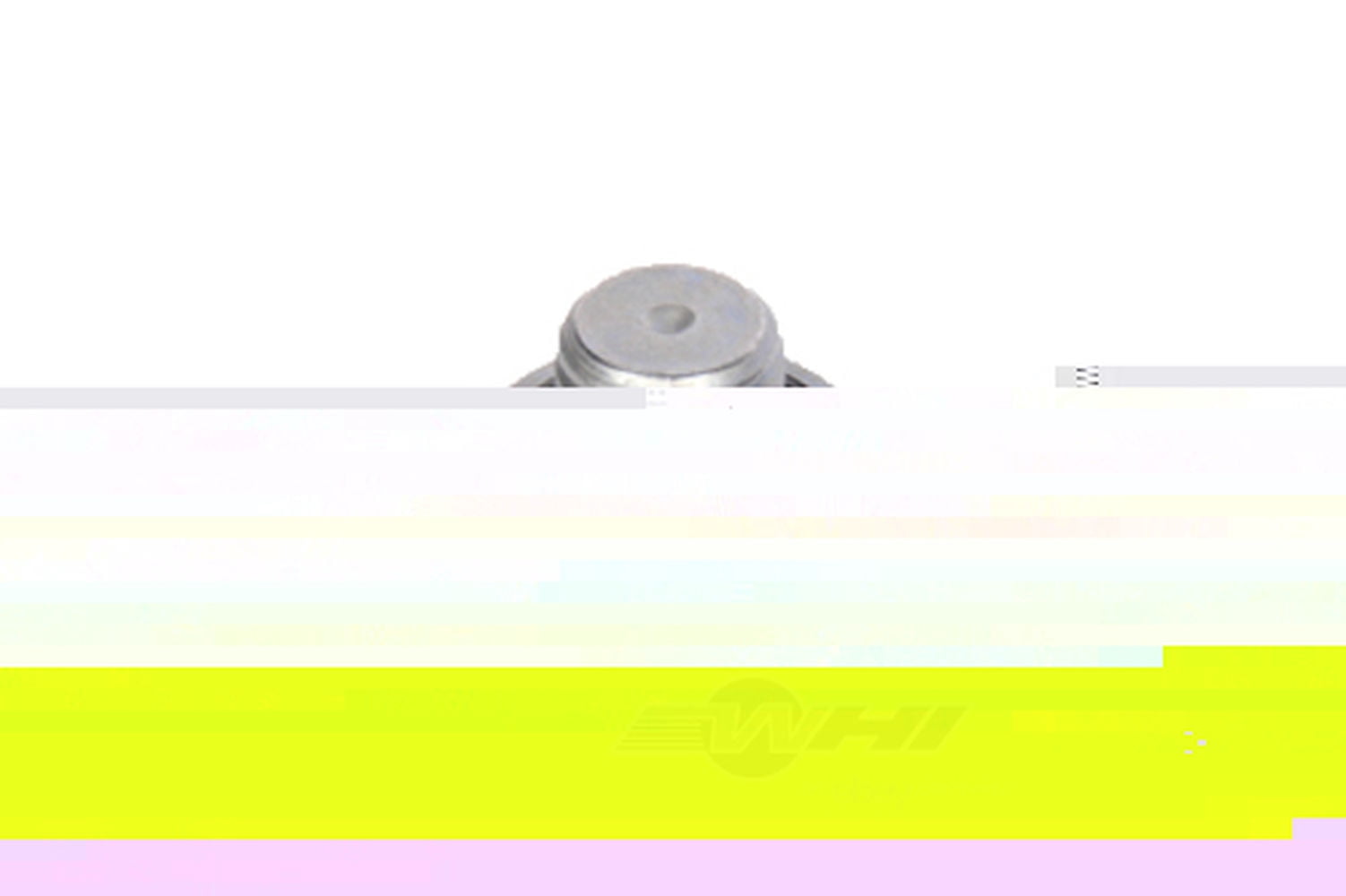 ACDelco 96041864 Multi Purpose Threaded Plug - Walmart.com