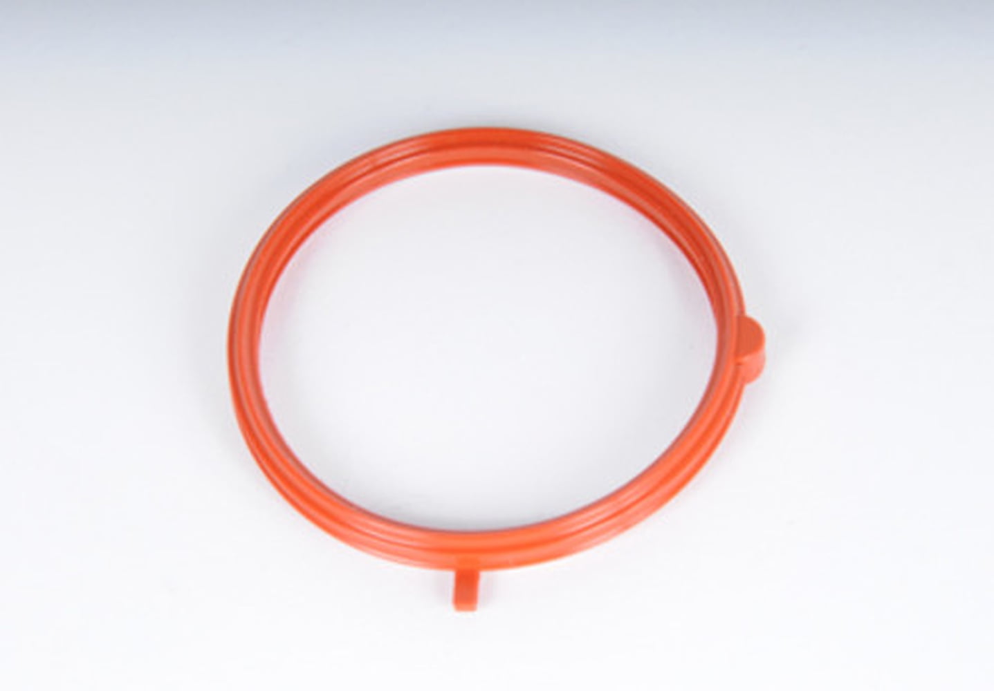 ACDelco 96376371 Fuel Injection Throttle Body Seal Fits select: 2005 ...