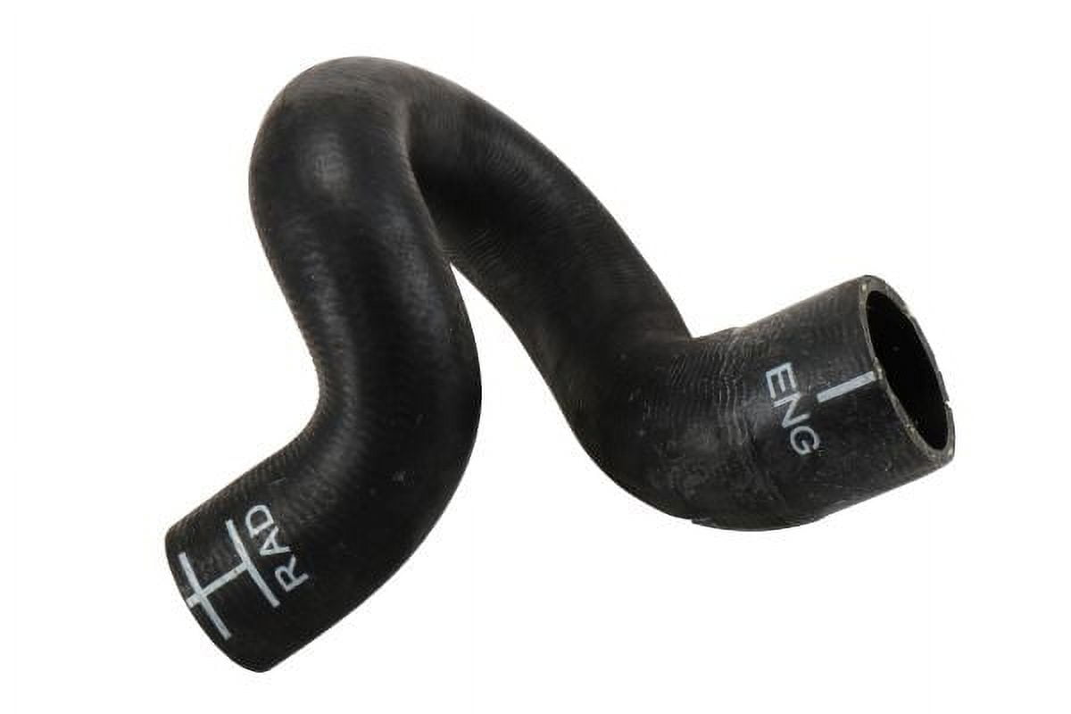 ACDelco 96958195 Radiator Coolant Hose Fits select: 2012-2017 CHEVROLET ...