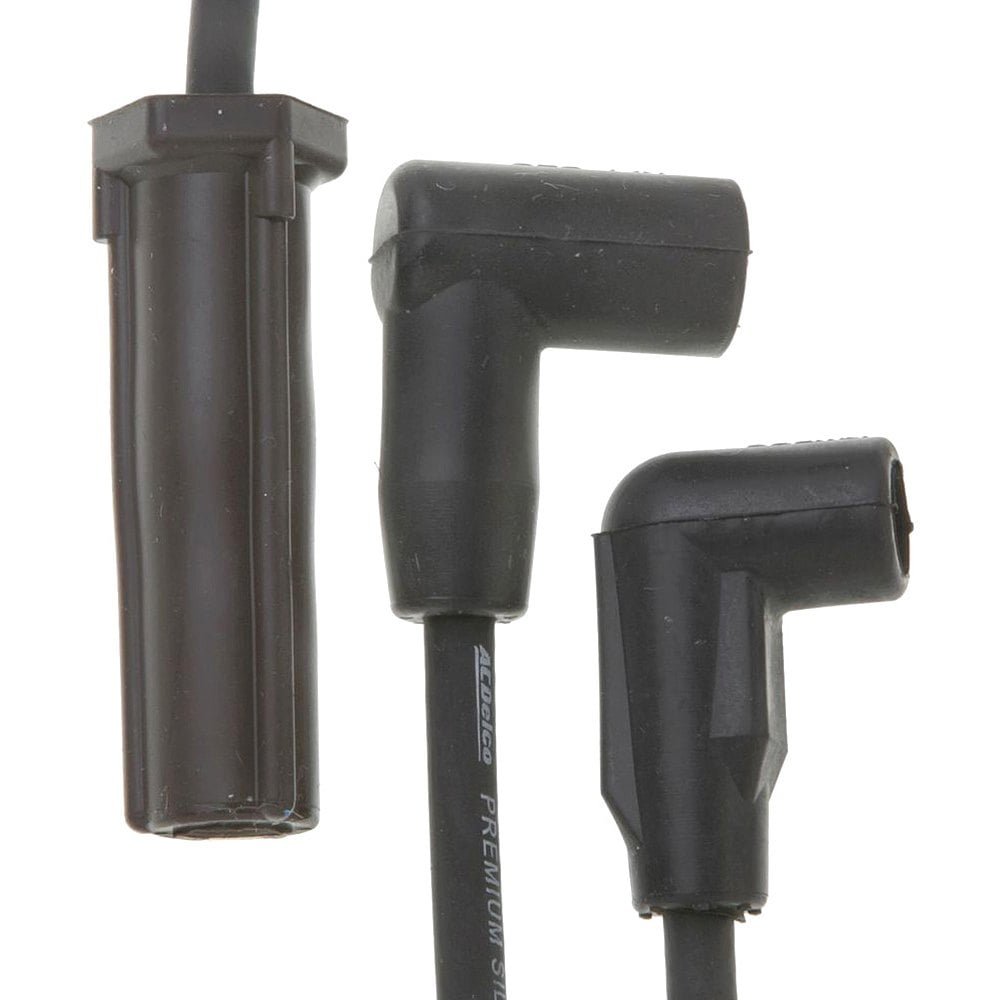 ACDelco 9718C - Spark Plug Wire Set Fits 1995 Chevrolet G30 - Walmart.com