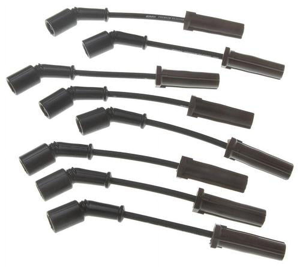 ACDelco 9748CC - Spark Plug Wire Set Fits select: 1997-2002 CHEVROLET ...