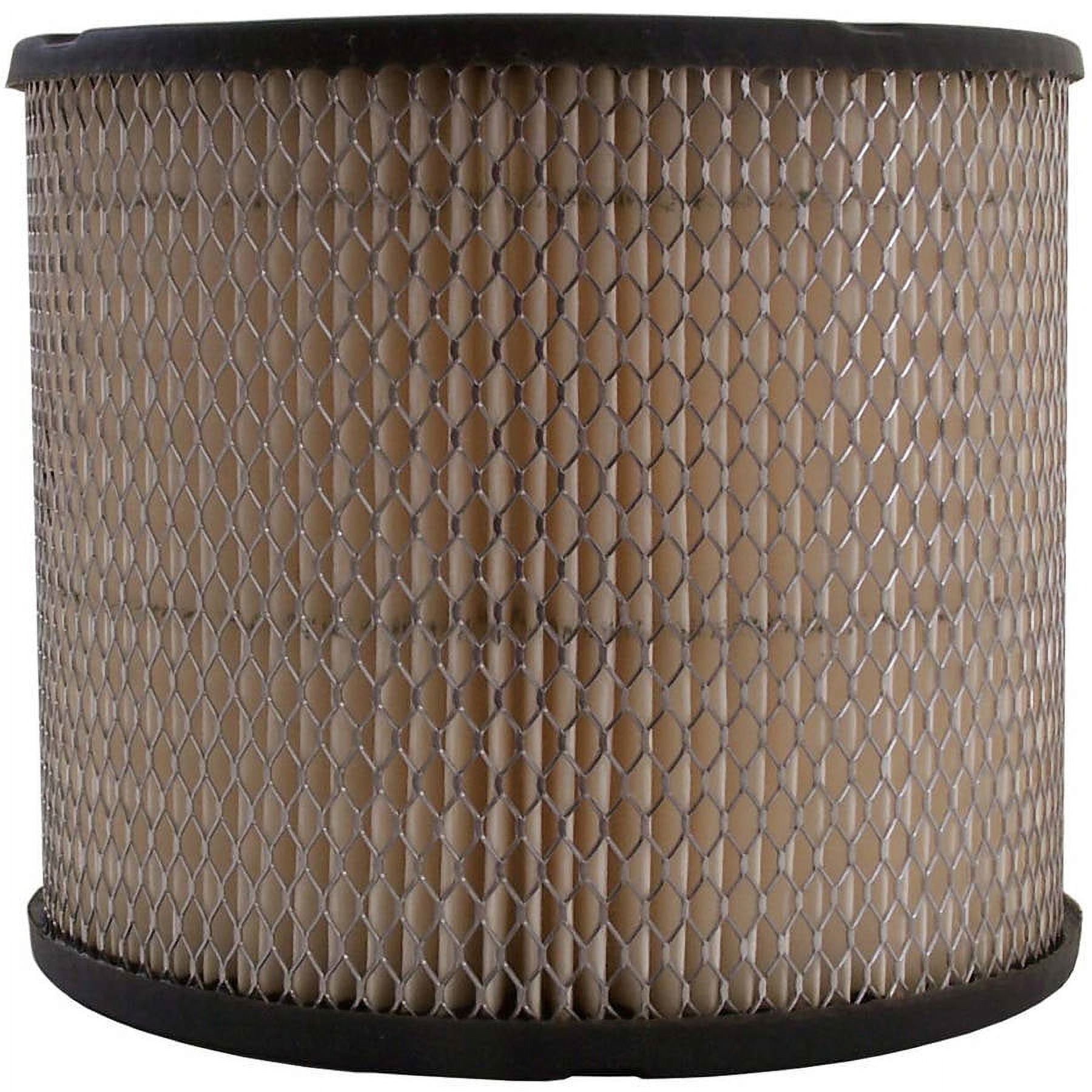 ACDelco A1098C Air Filter - Walmart.com