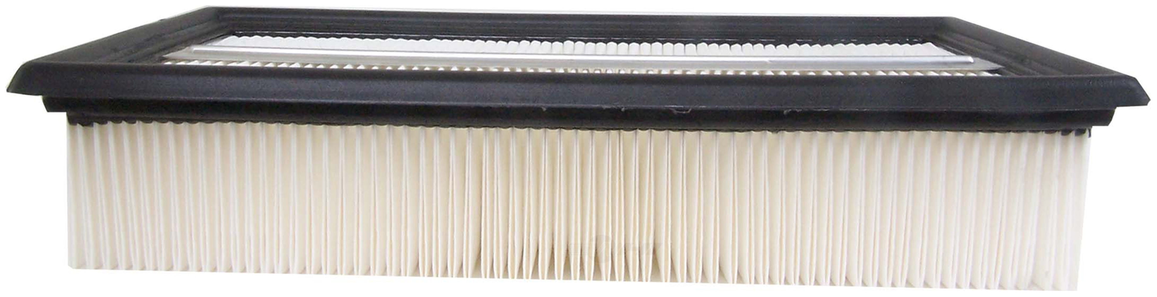 ACDelco A2957C High-Efficiency Filtration Engine Air Filter for 2002 ...