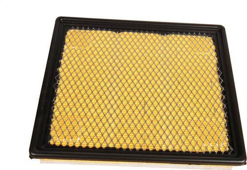 ACDelco A3175C - Air Filter Fits select: 2014 BUICK REGAL, 2017 BUICK ...
